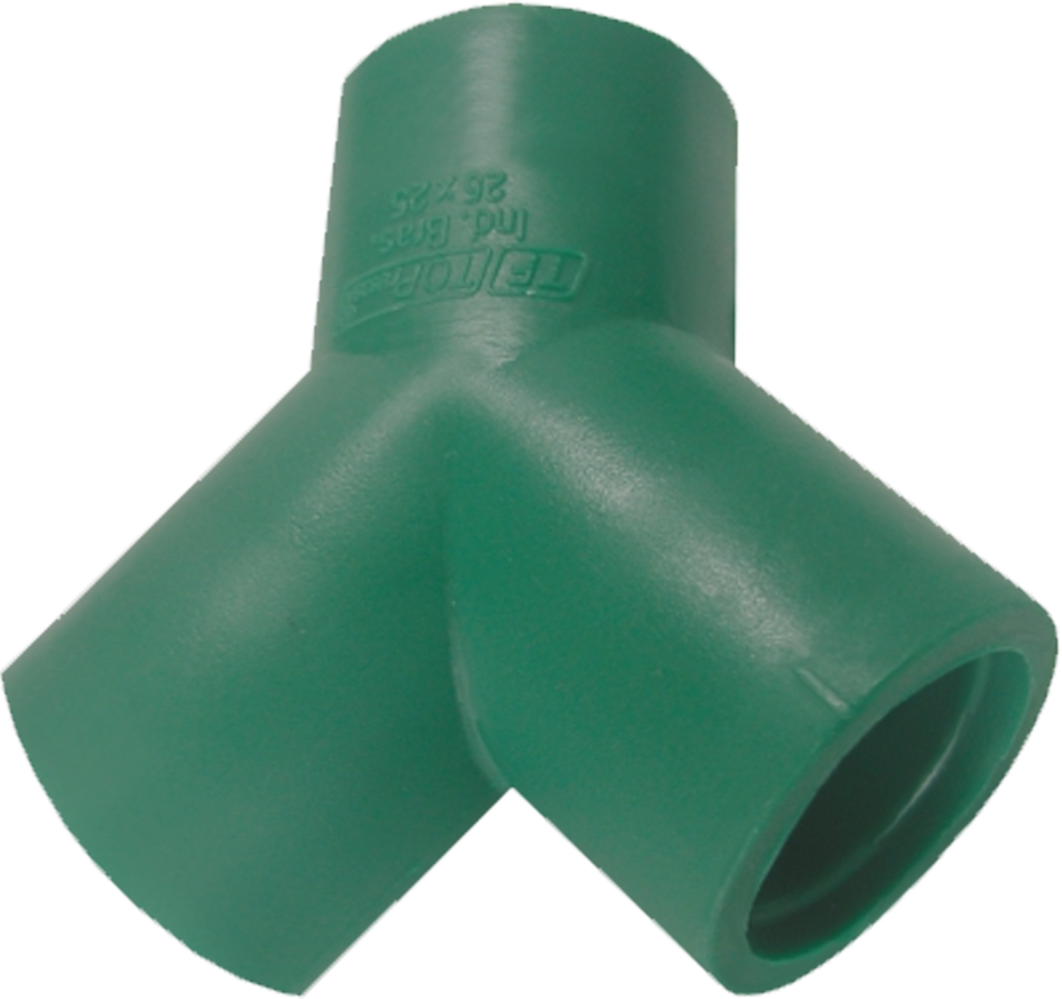 TUBOSPPR - Velp Mais